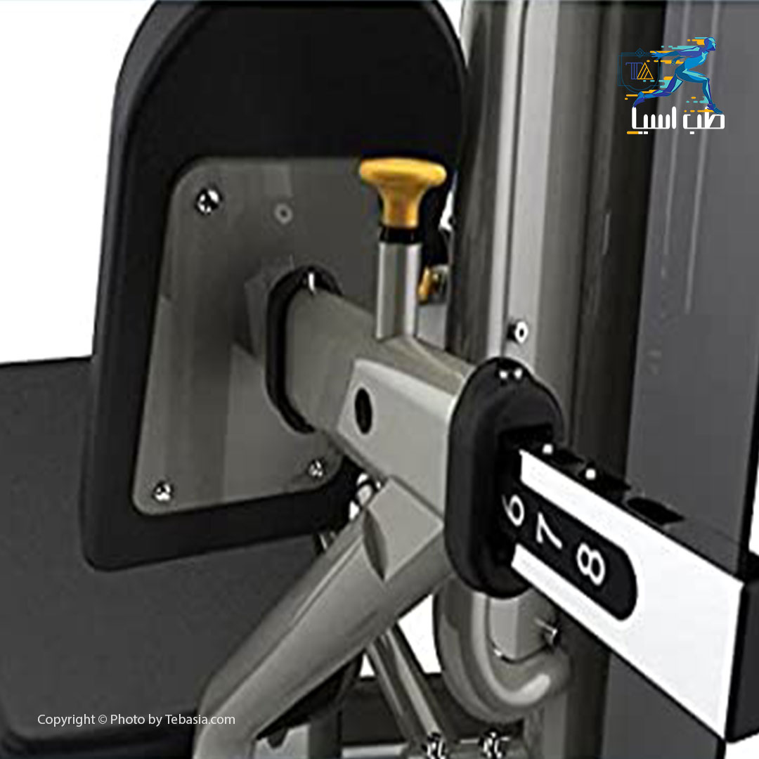 دستگاه جلو پا ماتریکس مدل Matrix G3-S71 - طب آسیا